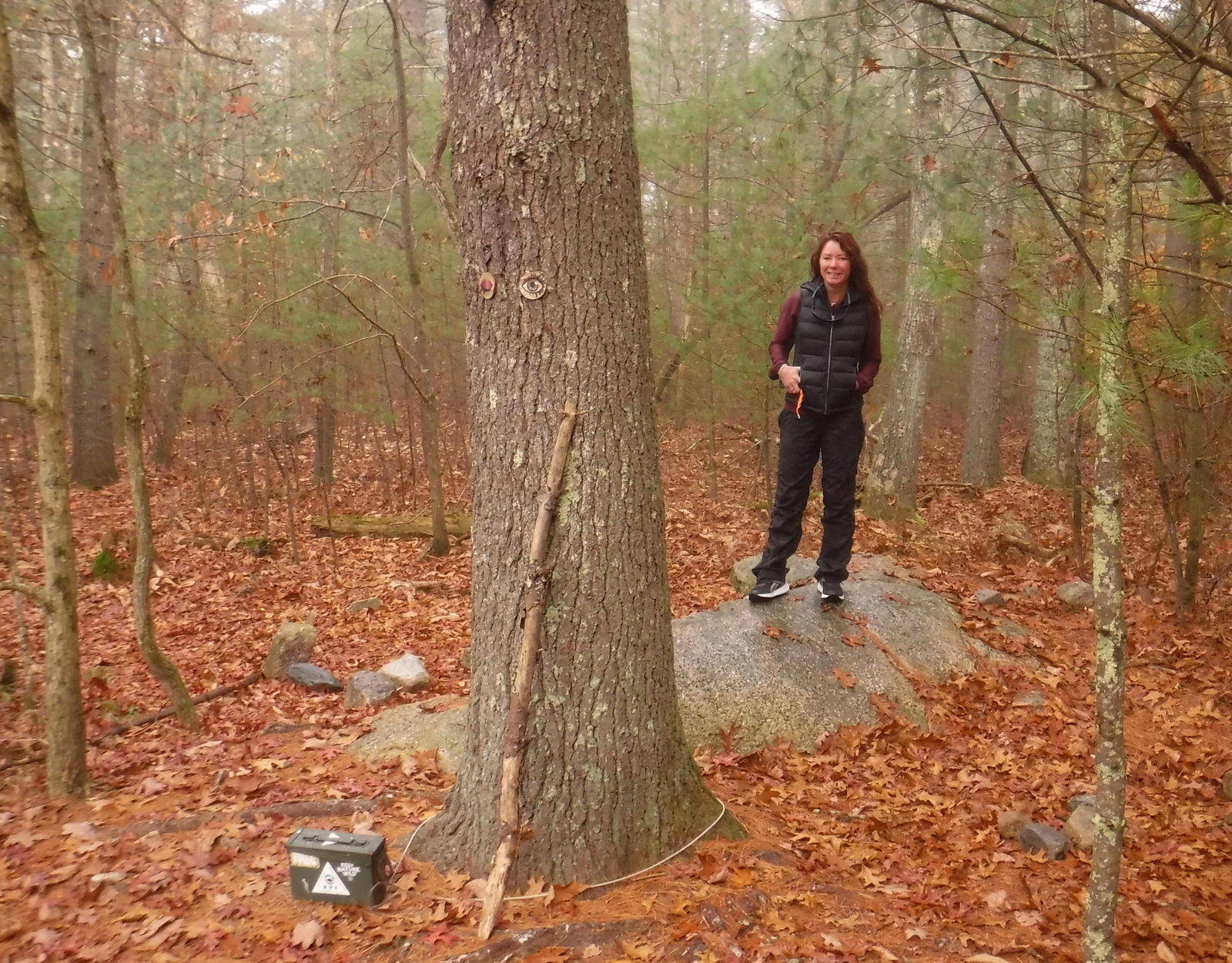 Rhode Island Road Trip Itinerary | Raven About The Parks