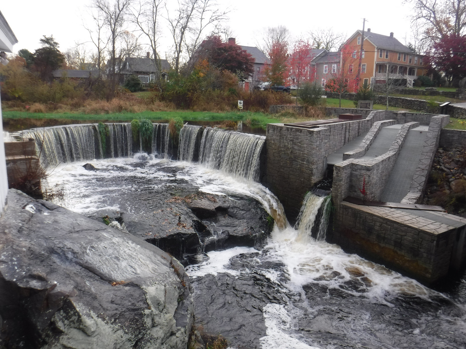 Rhode Island Road Trip Itinerary | Raven About The Parks