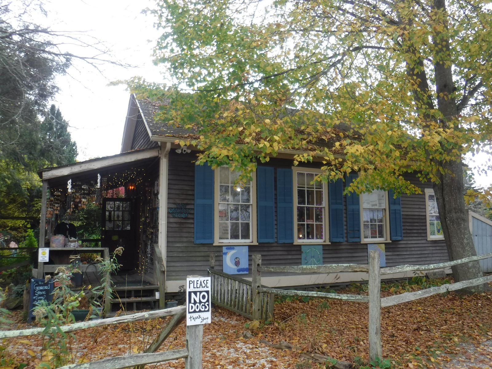 Rhode Island Road Trip Itinerary | Raven About The Parks