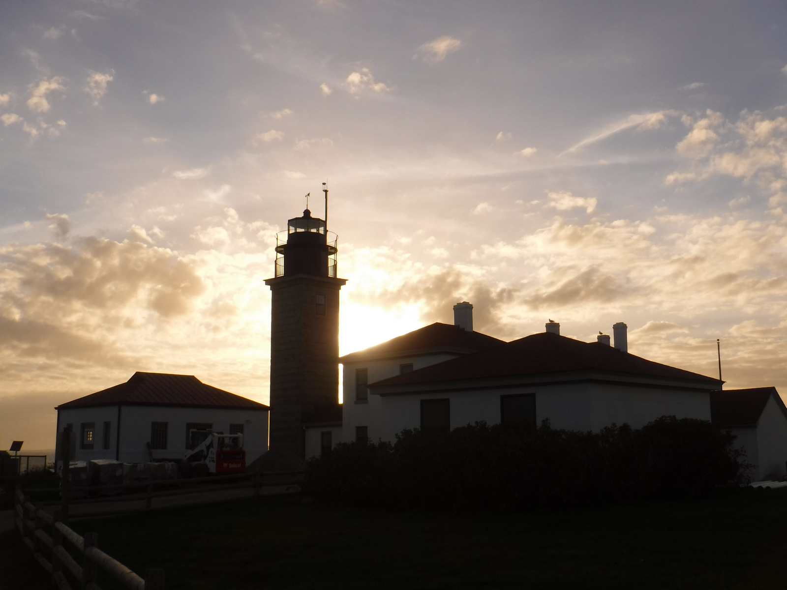 Rhode Island Road Trip Itinerary | Raven About The Parks