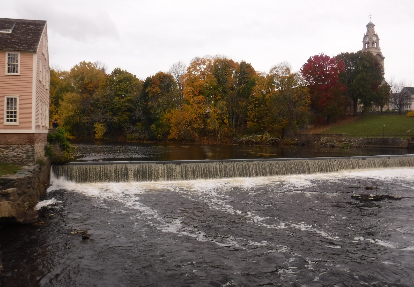 Rhode Island Road Trip Itinerary | Raven About The Parks