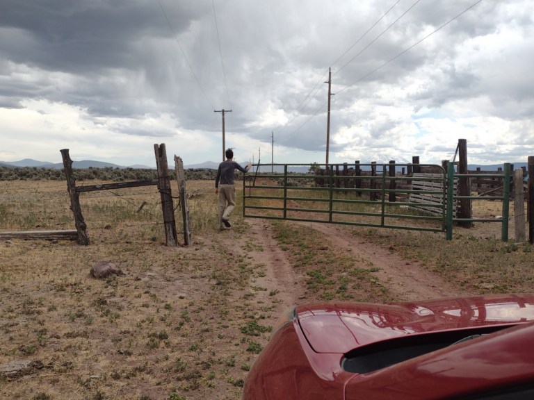 Butte Valley National Grassland | Raven About The Parks