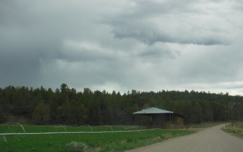 Butte Valley National Grassland | Raven About The Parks