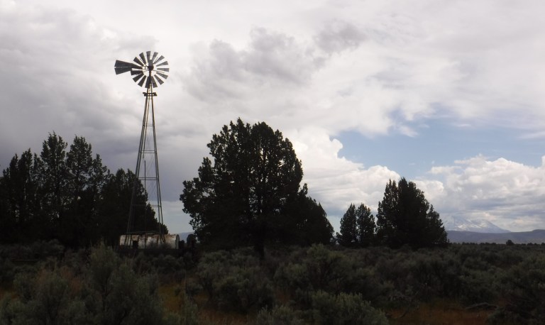 Butte Valley National Grassland | Raven About The Parks