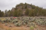 Butte Valley National Grassland | Raven About The Parks