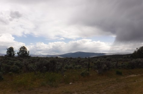 Butte Valley National Grassland | Raven About The Parks