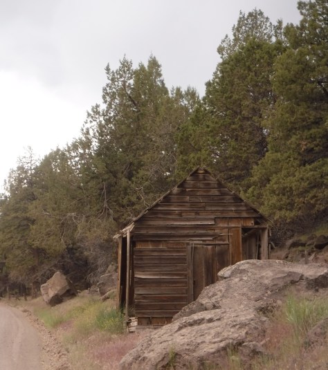 Butte Valley National Grassland | Raven About The Parks