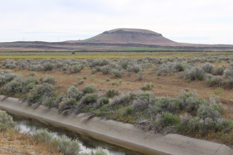 Tule Lake National Monument | Raven About The Parks