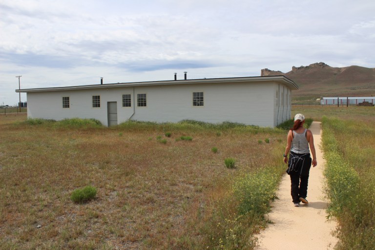 Tule Lake National Monument | Raven About The Parks