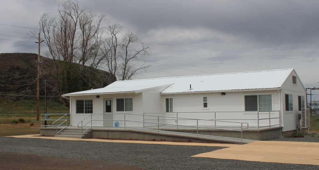 Tule Lake National Monument | Raven About The Parks