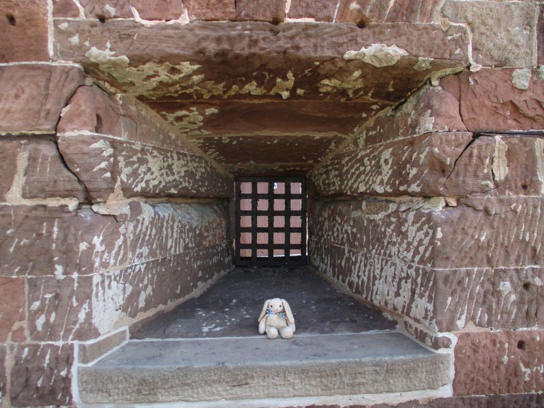 Castle Clinton National Monument | Raven About The Parks