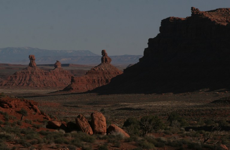 Bears Ears National Monument | Raven About The Parks