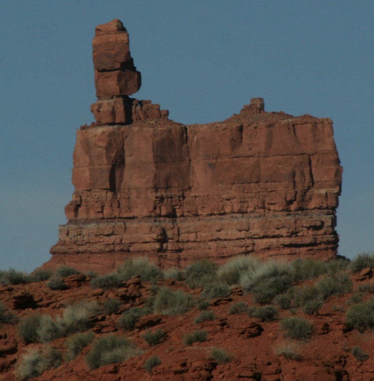 Bears Ears National Monument | Raven About The Parks