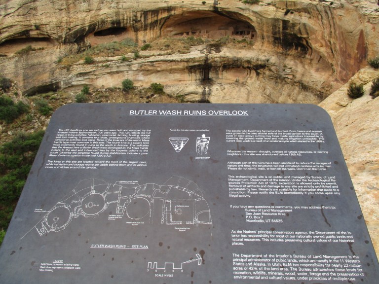 Bears Ears National Monument | Raven About The Parks
