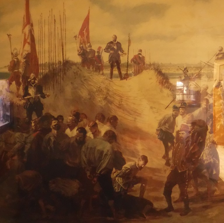 Florida | Raven About The Parks | Raven About The Forests