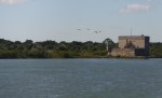 Fort Matanzas National Monument | Raven About The Parks