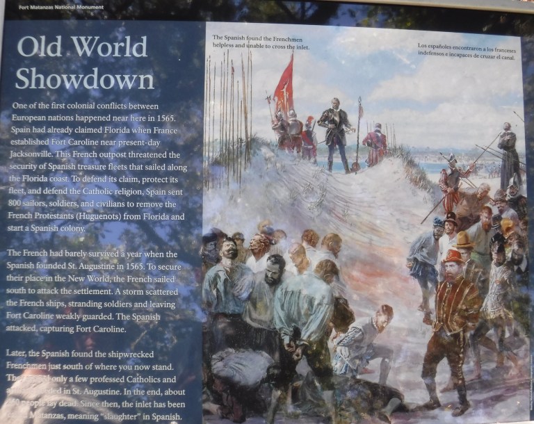 Florida | Raven About The Parks | Raven About The Forests