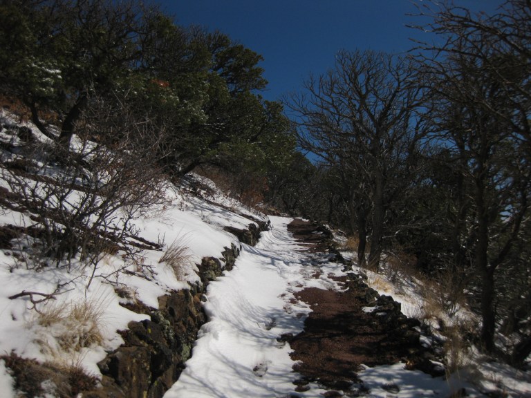 Capulin Volcano National Monument | Raven About The Parks
