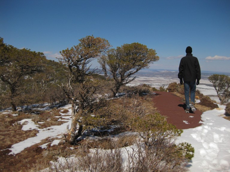 Capulin Volcano National Monument | Raven About The Parks
