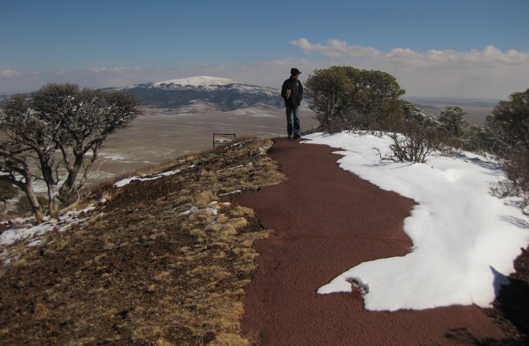 Capulin Volcano National Monument | Raven About The Parks