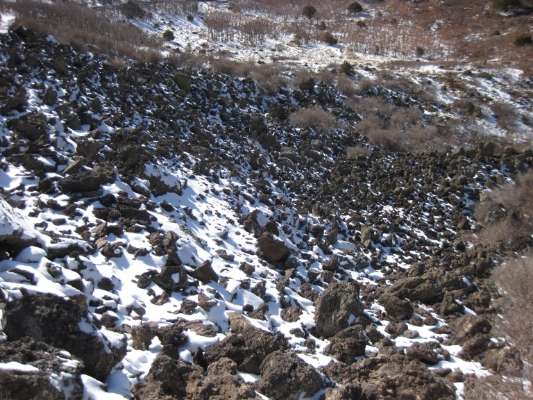 Capulin Volcano National Monument | Raven About The Parks