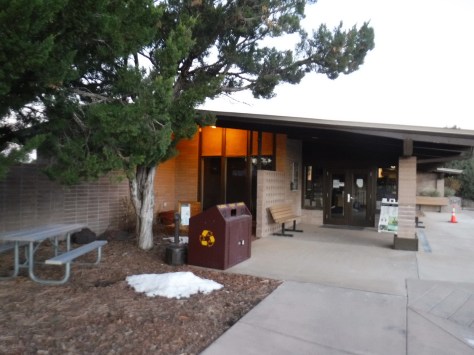 Capulin Volcano National Monument | Raven About The Parks