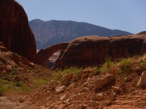 Rainbow Bridge National Monument | Raven About The Parks