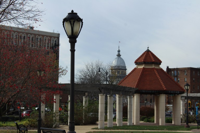 Springfield 1908 Race Riot National Monument | Raven About The Parks