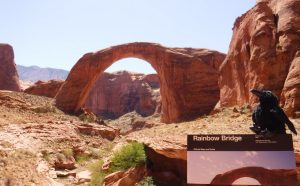 Rainbow Bridge National Monument | Raven About The Parks