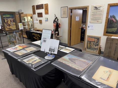 Amache National Historic Site | Raven About The Parks