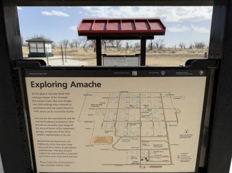 Amache National Historic Site | Raven About The Parks
