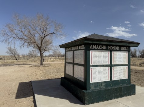 Amache National Historic Site | Raven About The Parks