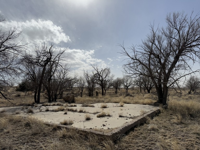 Amache National Historic Site | Raven About The Parks