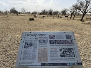 Amache National Historic Site | Raven About The Parks