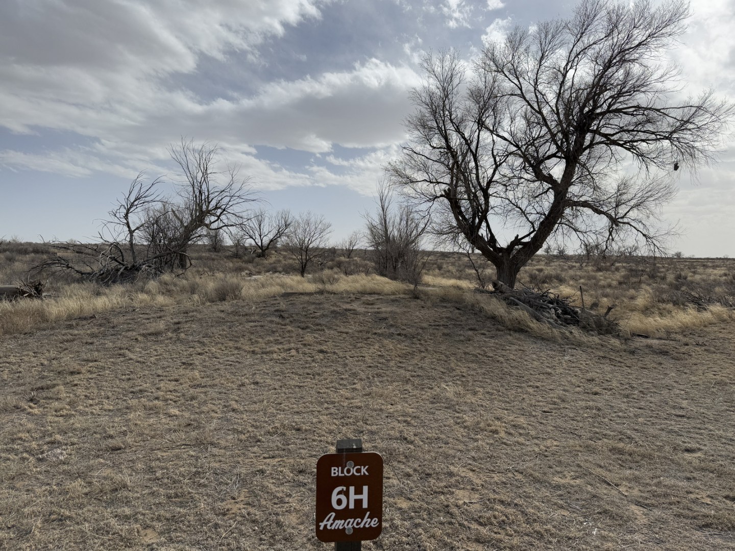 Amache National Historic Site | Raven About The Parks