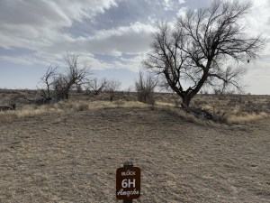 Amache National Historic Site | Raven About The Parks