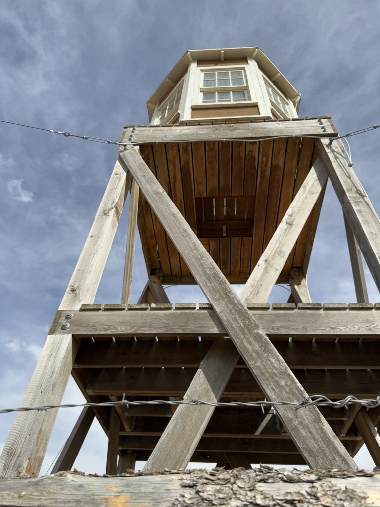 Amache National Historic Site | Raven About The Parks