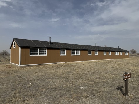 Amache National Historic Site | Raven About The Parks