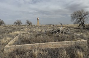 Amache National Historic Site | Raven About The Parks