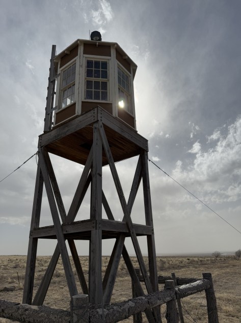 Amache National Historic Site | Raven About The Parks