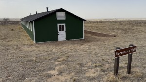 Amache National Historic Site | Raven About The Parks