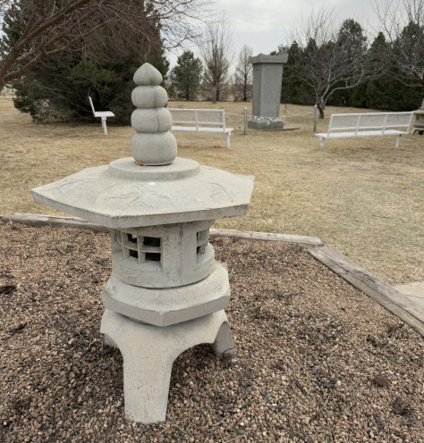 Amache National Historic Site | Raven About The Parks