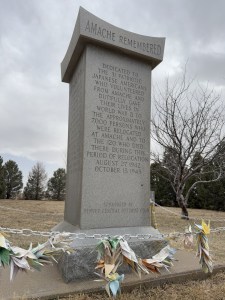 Amache National Historic Site | Raven About The Parks