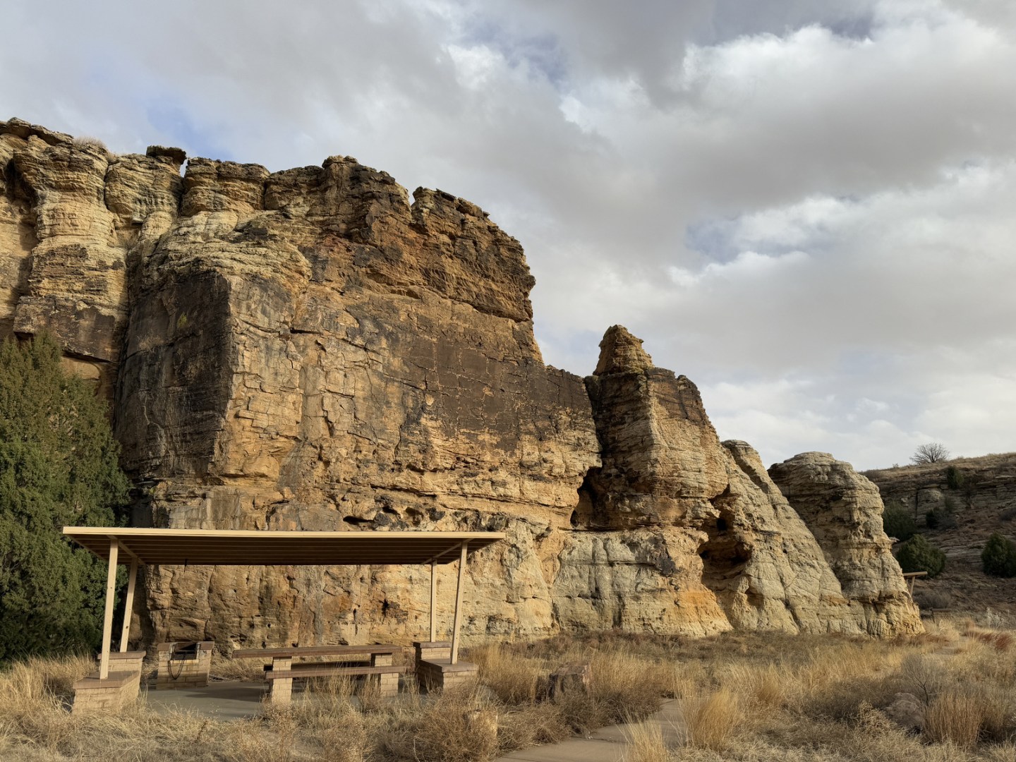Comanche National Grassland | Raven About The Parks