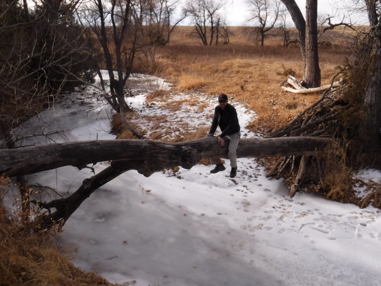 Buffalo Gap National Grassland | Raven About The Parks