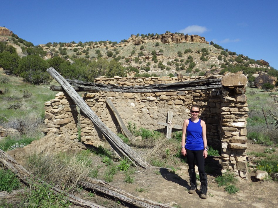 Comanche National Grassland | Raven About The Parks