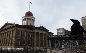 Springfield 1908 Race Riot National Monument | Raven About The Parks