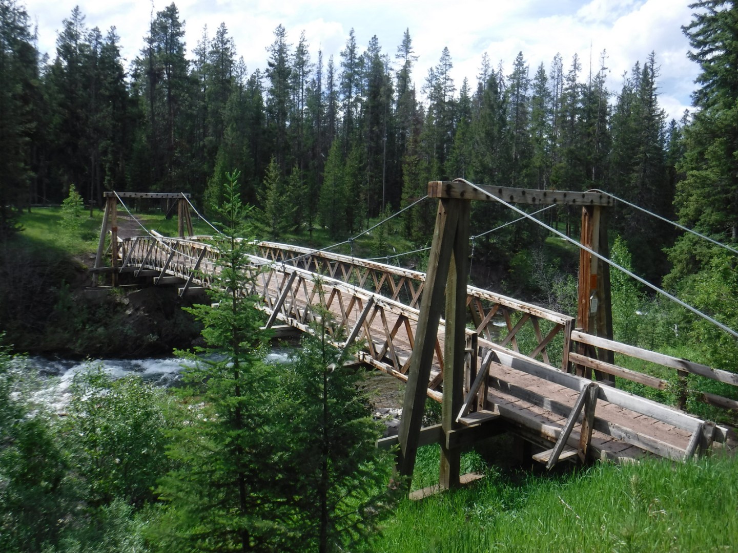 Lewis and Clark National Forest | Raven About The Parks