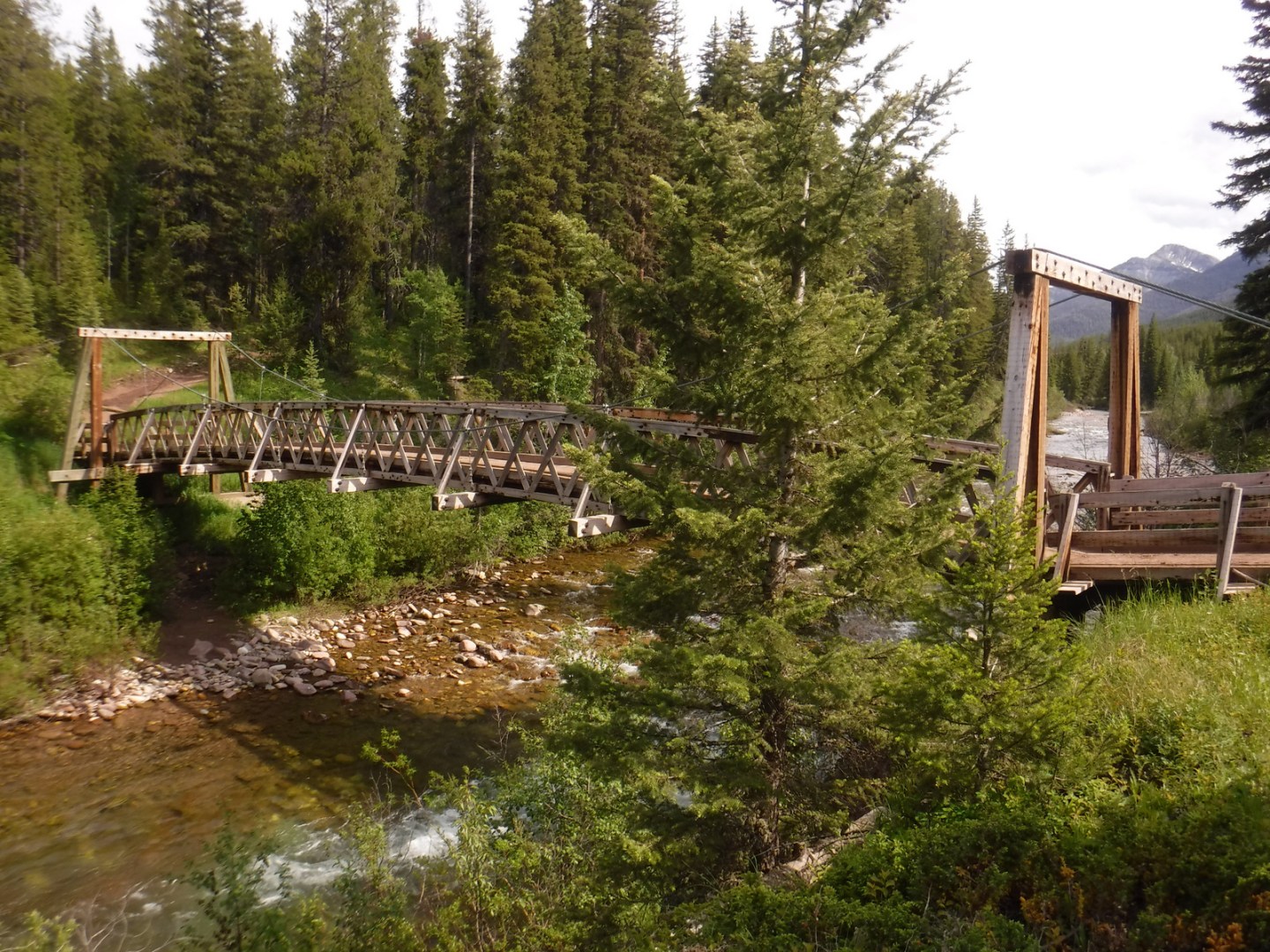 Lewis and Clark National Forest | Raven About The Parks
