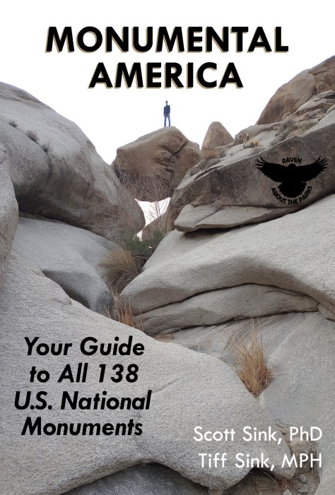 Pipestone National Monument | Raven About The Parks